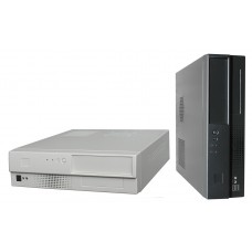 PC cases, computer chassis