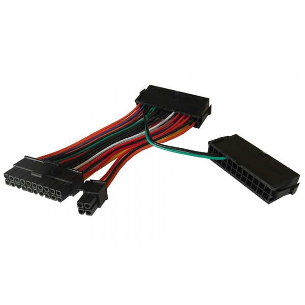 Dual PSU adapter